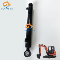 China Kubota Hydraulic Cylinder for Excavator U35 U165 U183 Double Acting 12 Month Warranty for sale