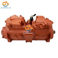 China K5V140DTP-9N01 Doosan DH300-7 DX300LC Excavator Main Hydraulic Pump 155kg Kawasaki K5V Series for sale