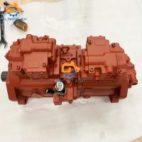 China K5V140DTP-9N01 Doosan DH300-7 DX300LC Excavator Main Hydraulic Pump 155kg Kawasaki K5V Series for sale