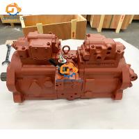 China K5V140DTP-9N01 Doosan DH300-7 DX300LC Excavator Main Hydraulic Pump 155kg Kawasaki K5V Series for sale