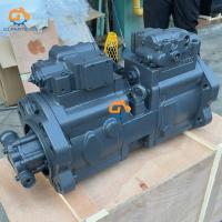 China K3V112DT 14652930 VOE14652930 Hydraulic Pump for Volvo EC200D EC210D Excavator OEM Quality for sale