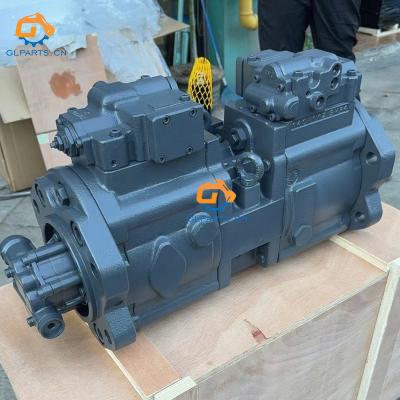 China K3V112DT 14652930 VOE14652930 Hydraulic Pump for Volvo EC200D EC210D Excavator OEM Quality for sale