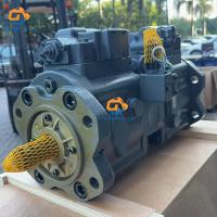China K3V112DT 14652930 VOE14652930 Hydraulic Pump for Volvo EC200D EC210D Excavator OEM Quality for sale