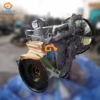 China Remanufactured 6HK1 Isuzu Diesel Engine 224 kW 6 Cylinder In-Line for Commercial Vehicles for sale