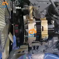 China Remanufactured 6HK1 Isuzu Diesel Engine 224 kW 6 Cylinder In-Line for Commercial Vehicles for sale