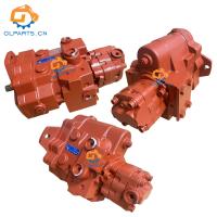 China KYB Original PSVD2 Series Hydraulic Piston Pump PSVD2-27E-34 PSVD2-42 PSVD2-27E PSVD2-13E for sale