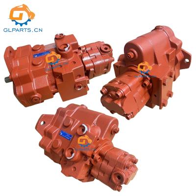 China KYB Original PSVD2 Series Hydraulic Piston Pump PSVD2-27E-34 PSVD2-42 PSVD2-27E PSVD2-13E for sale