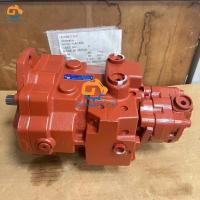 China KYB Original PSVD2 Series Hydraulic Piston Pump PSVD2-27E-34 PSVD2-42 PSVD2-27E PSVD2-13E for sale