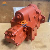 China KYB Original PSVD2 Series Hydraulic Piston Pump PSVD2-27E-34 PSVD2-42 PSVD2-27E PSVD2-13E for sale