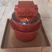 China Hydraulic Travel Motor Mag18V MAG-18V-320E-2 Final Drive for Hitachi EX40 ZX40 Zx30 Excavator for sale