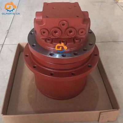 China Hydraulic Travel Motor Mag18V MAG-18V-320E-2 Final Drive for Hitachi EX40 ZX40 Zx30 Excavator for sale