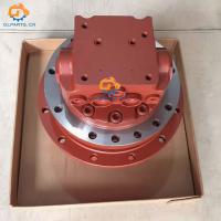 China Hydraulic Travel Motor Mag18V MAG-18V-320E-2 Final Drive for Hitachi EX40 ZX40 Zx30 Excavator for sale