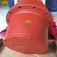 China Hydraulic Travel Motor Mag18V MAG-18V-320E-2 Final Drive for Hitachi EX40 ZX40 Zx30 Excavator for sale