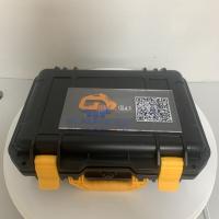 China Hydraulic Pressure Test Kit with Digital Gauge ±1.6% Accuracy for Excavator Maintenance for sale