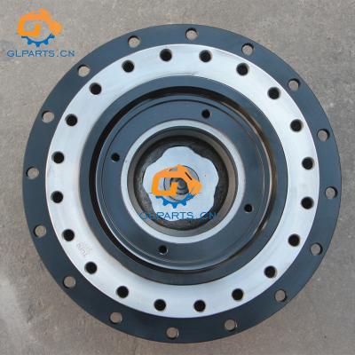 China 5367275 Excavator Reduction Gearbox 536-7275 for CAT E345B E336 CAT336 Cat345 Travel Motor Parts for sale