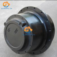 China 5367275 Excavator Reduction Gearbox 536-7275 for CAT E345B E336 CAT336 Cat345 Travel Motor Parts for sale