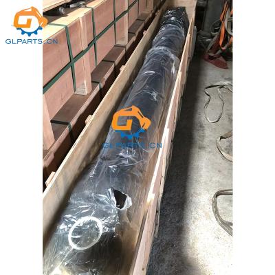 China EC300D Bucket Cylinder for Volvo Excavator VOE14567072 80mm Bore Hydraulic Parts for sale