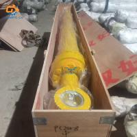 China Komatsu PC200-8 Excavator Hydraulic Arm Cylinder Assy 707-01-XR251 707-01-XR250 for sale