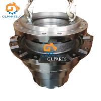 China Hitachi EX200-1 Final Drive Reduction Gearbox 9080070 Travel Device 95% Efficiency for sale