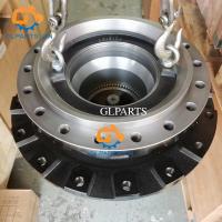 China Hitachi EX200-1 Final Drive Reduction Gearbox 9080070 Travel Device 95% Efficiency for sale