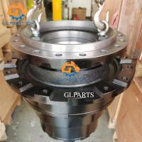 China Hitachi EX200-1 Final Drive Reduction Gearbox 9080070 Travel Device 95% Efficiency for sale