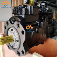 China K3V112 Hydraulic Main Pump K3V112DTP for SK230-6E SY215-8 R225-9 R265-9 Excavator 65°C for sale
