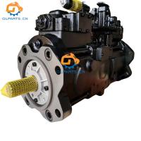 China K3V112 Hydraulic Main Pump K3V112DTP for SK230-6E SY215-8 R225-9 R265-9 Excavator 65°C for sale