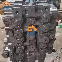 China EC460 Excavator Control Valve VOE14500263 14500263 Hydraulic Main Valve 350 Bar for sale