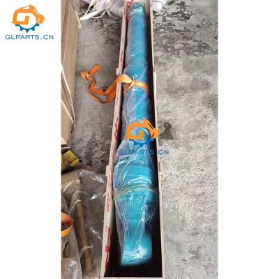 China Kobelco SK200-3 Arm Cylinder Assy 2438U1108F1 2438U1104F1 Excavator Hydraulic Cylinder for sale