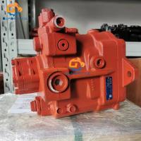 China PSVL-42CG Hydraulic Piston Pump 38kg for Kubota KX121 KX151 KX155 Caterpillar E303 Excavator for sale