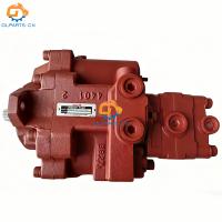 China PVD-2B-38 Hydraulic Pump for Nachi PVD Series Piston Pump for sale