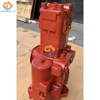 China PVD-2B-38 Hydraulic Pump for Nachi PVD Series Piston Pump for sale