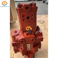China PVD-2B-38 Hydraulic Pump for Nachi PVD Series Piston Pump for sale