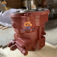 China Rebuilt JCB PSVL-54CG-14 Hydraulic Main Pump for Kubota KX151 KX155 U50 U40 35 MPa for sale