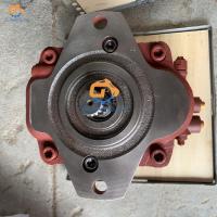 China Rebuilt JCB PSVL-54CG-14 Hydraulic Main Pump for Kubota KX151 KX155 U50 U40 35 MPa for sale
