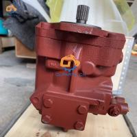 China Rebuilt JCB PSVL-54CG-14 Hydraulic Main Pump for Kubota KX151 KX155 U50 U40 35 MPa for sale