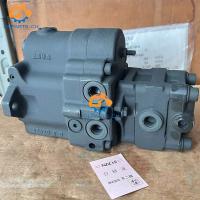 China Nachi PVD-15B Hydraulic Piston Pump for Kubota U30-6 U35 Excavator 15B-37P 15B-32BP for sale