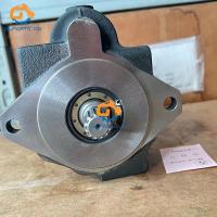 China Nachi PVD-15B Hydraulic Piston Pump for Kubota U30-6 U35 Excavator 15B-37P 15B-32BP for sale