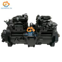 China Kawasaki K3V112 Hydraulic Pump K3V112DTP-9TDL Axial Piston Pump 117cc 34.3MPa for sale