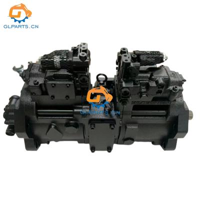 China Kawasaki K3V112 Hydraulic Pump K3V112DTP-9TDL Axial Piston Pump 117cc 34.3MPa for sale