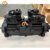 China Kawasaki K3V112 Hydraulic Pump K3V112DTP-9TDL Axial Piston Pump 117cc 34.3MPa for sale