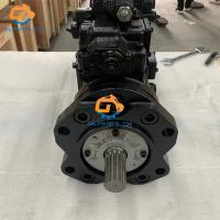 China Kawasaki K3V112 Hydraulic Pump K3V112DTP-9TDL Axial Piston Pump 117cc 34.3MPa for sale