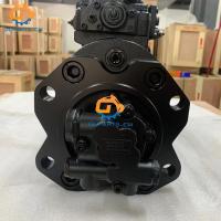 China Kawasaki K3V112 Hydraulic Pump K3V112DTP-9TDL Axial Piston Pump 117cc 34.3MPa for sale