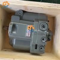 China Nachi PVK-2B-505 Piston Pump for ZX55 EX55 ZX60 YC55 EC55 LG60 Mini Excavator 12 Months Warranty for sale