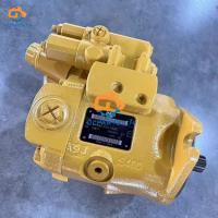 China 487-6207 4876207 Piston Pump for E301.7 E301.8 E302 E301.6 E301.5 Excavator Hydraulic Pump for sale
