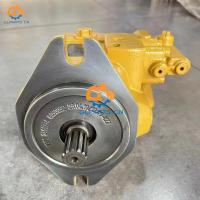 China 487-6207 4876207 Piston Pump for E301.7 E301.8 E302 E301.6 E301.5 Excavator Hydraulic Pump for sale