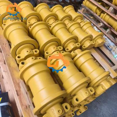China Excavator Track Roller 9132600 9092522 for Komatsu EX100-2 EX120-2 with HRC52-58 Hardness and 6-Month Warranty for sale