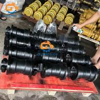 China Excavator Track Roller 20Y-30-00015 for Komatsu PC200-6 PC200-7 with HRC52-58 Hardness and 6-Month Warranty for sale