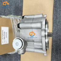 China Excavator Hydraulic Gear Pump YN10V00014F3 YN10V00014F2 for Kobelco SK200-8 SK210D-8 for sale