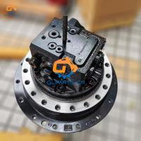 China PC120-6 Final Drive Assy Travel Motor GM18 203-60-63102 203-60-63101 Excavator for sale